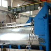 Vulcanizing tank - Equipmentimes.com