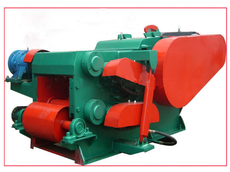 Wood Chipper Machine Log Chipping Machine - Equipmentimes.com