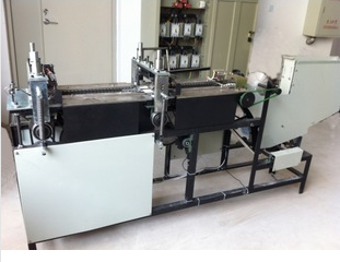 Double stamping machine - Equipmentimes.com