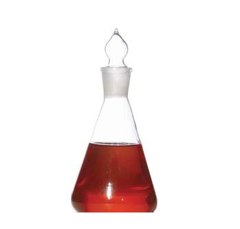 high quality yellow -red color Furan resin - Equipmentimes.com