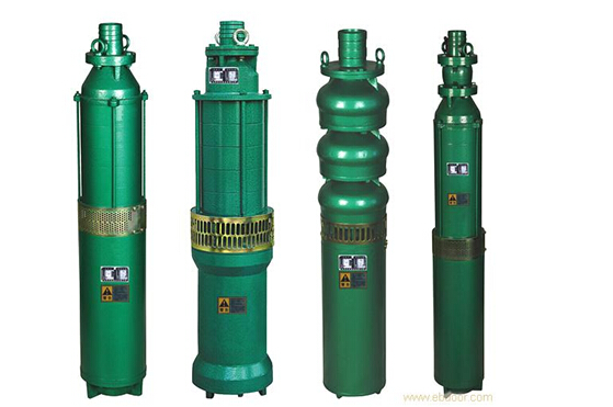 Submersible Pumps - Equipmentimes.com