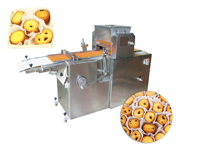 Mulit-Functions Pastry(Cookies) Extruder - Equipmentimes.com