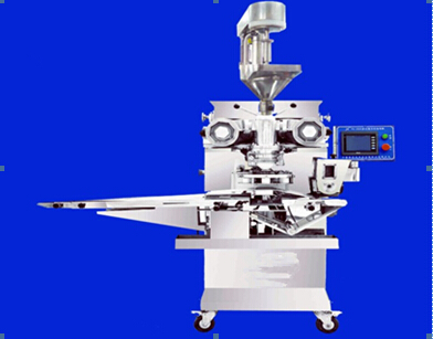 Full-automatic Mooncake Production Line - Equipmentimes.com