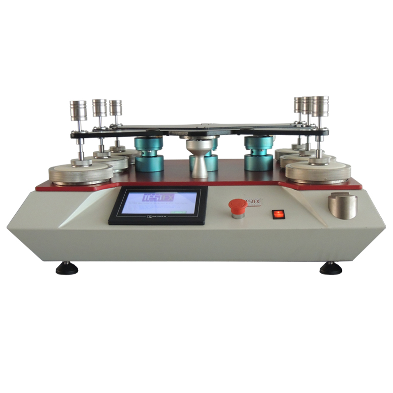 TF223A/B ICI Pilling and Snagging Tester - Equipmentimes.com