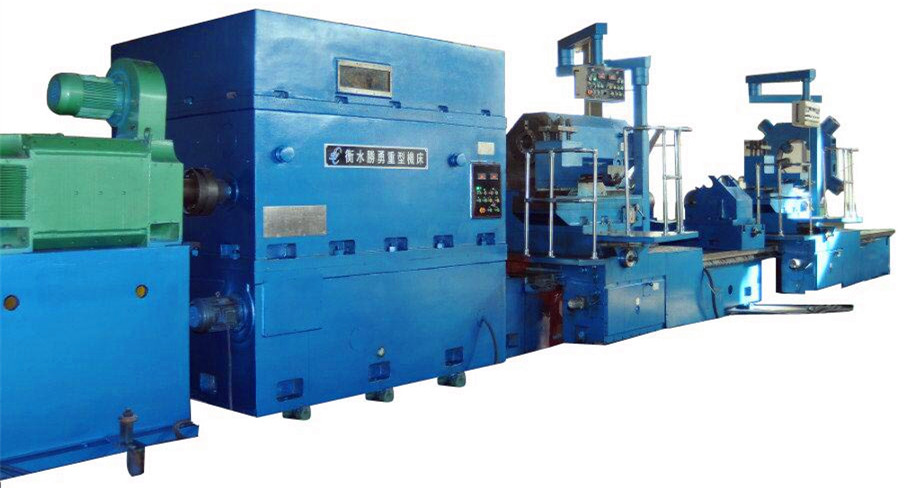 Large sized engine lathe CW61200 - Equipmentimes.com