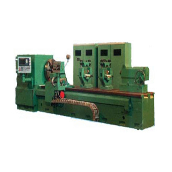 CNC Roll Turning Lathe Machine CK8480 - Equipmentimes.com
