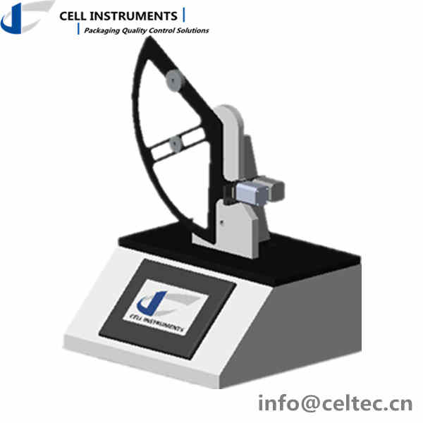 Tear tester Elmendorf method - Equipmentimes.com