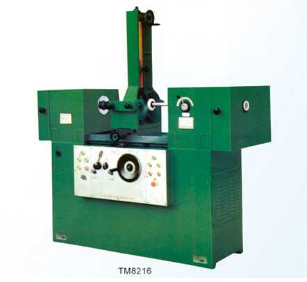 Con-rod Boring & Grinding Machine Model: TM8216 - Equipmentimes.com