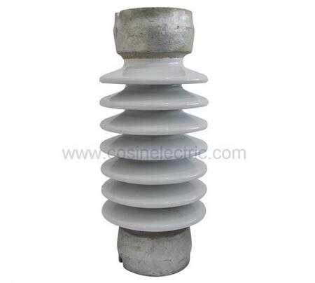 Tr210 Series ANSI Approved High-voltage Porcelain Insulator ...