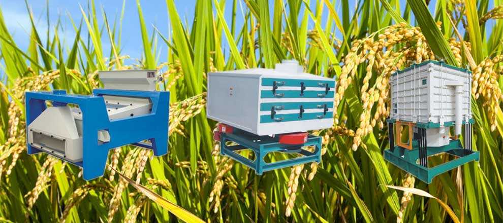 18T/D Integrated Rice Milling Equipment - Equipmentimes.com