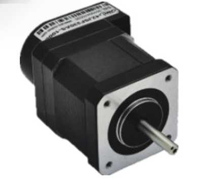 4 Poles Brushless DC Motor - Equipmentimes.com