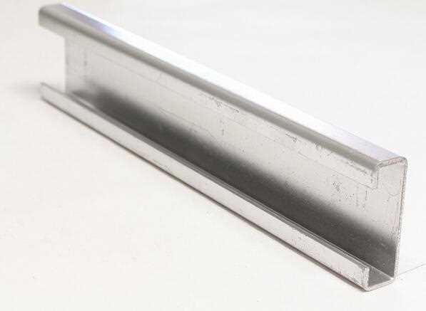 High Quanlity Cold Formed Steel U Channel - Equipmentimes.com