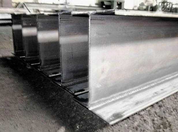High Quanlity Narrow Flange H Type Steel - Equipmentimes.com