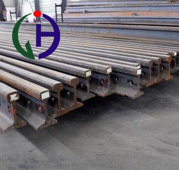 High tensile strength light steel rail - Equipmentimes.com