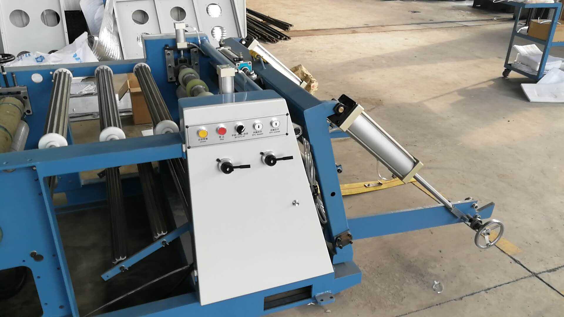 Reel to Reel Flexible Printing Machine - Equipmentimes.com