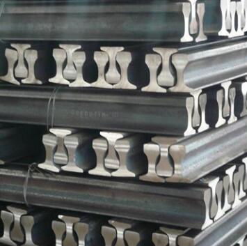 Manufacture Railway Track Heavy Steel Rail - Equipmentimes.com