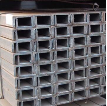 Requirement Length C Channel Heavy Steel Rail - Equipmentimes.com