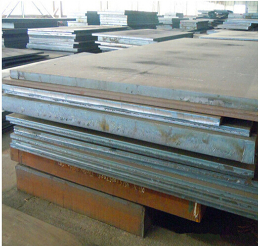 Competitive Price High-Strength Steel Plate - Equipmentimes.com