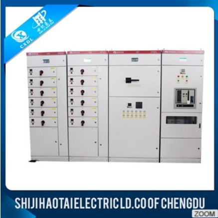GCS Simple drawer type Indoor Low Voltage Withdrawable Switchgear ...
