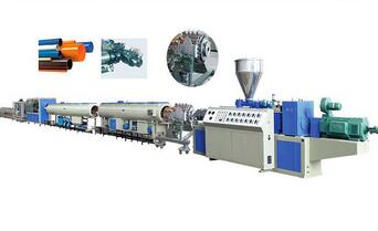 CPVC UPVC Transparent Sheet Extrusion Line/cpvc UPVC plate extrusion ...