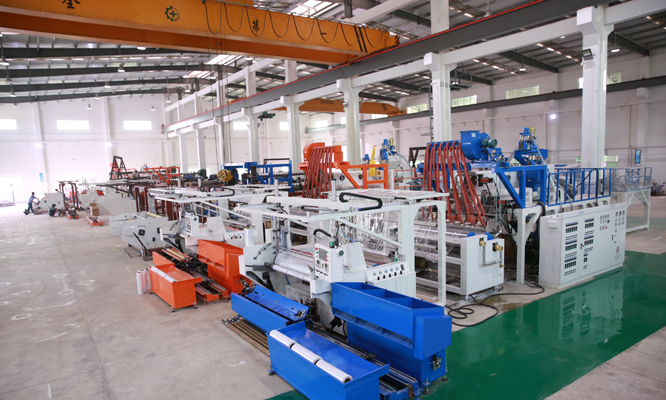 Home - Guangdong Xinhuida Machinery Technology Co.,Ltd - Equipmentimes.com